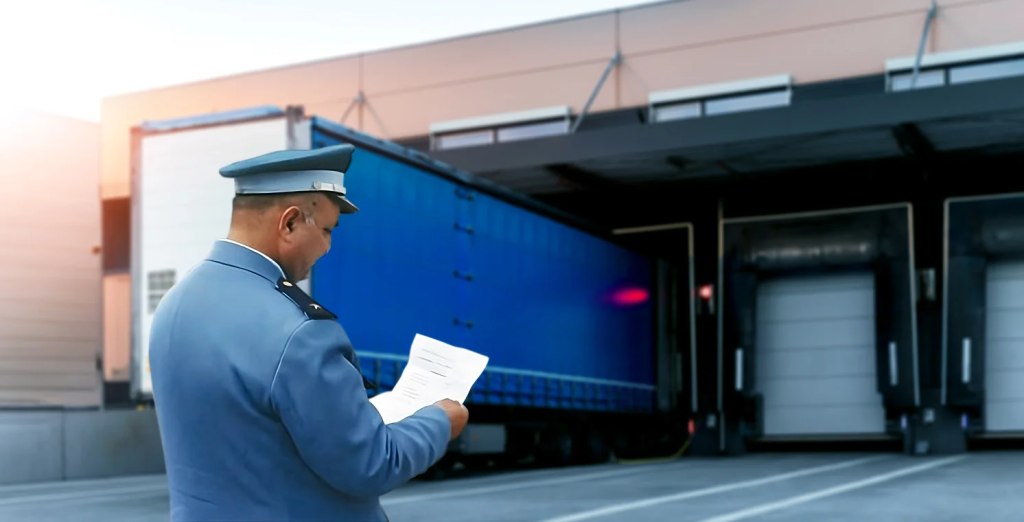 Job – logistics-bls